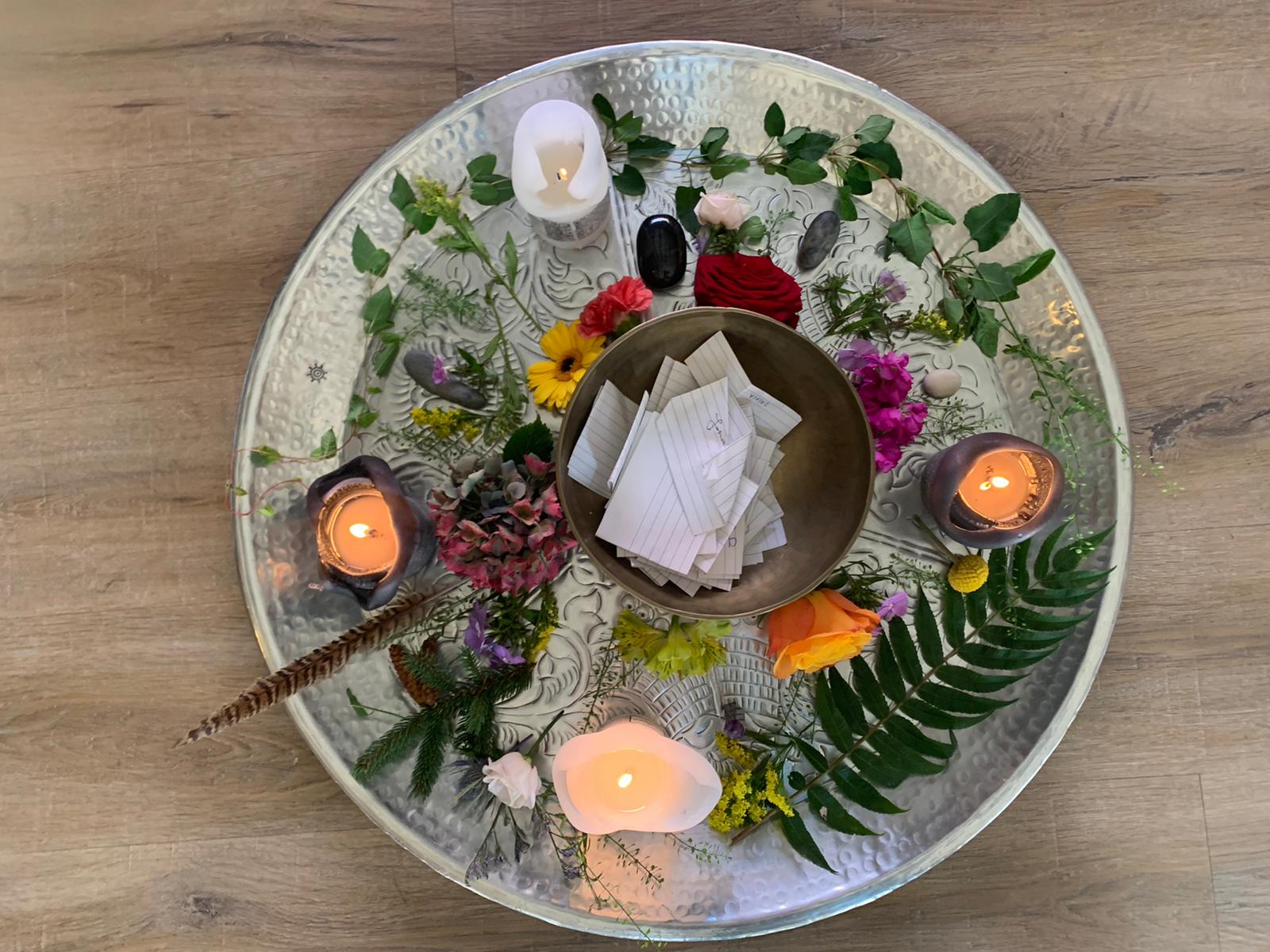 Private Guided Day Sessions Private Guided Psychedelic Experiences